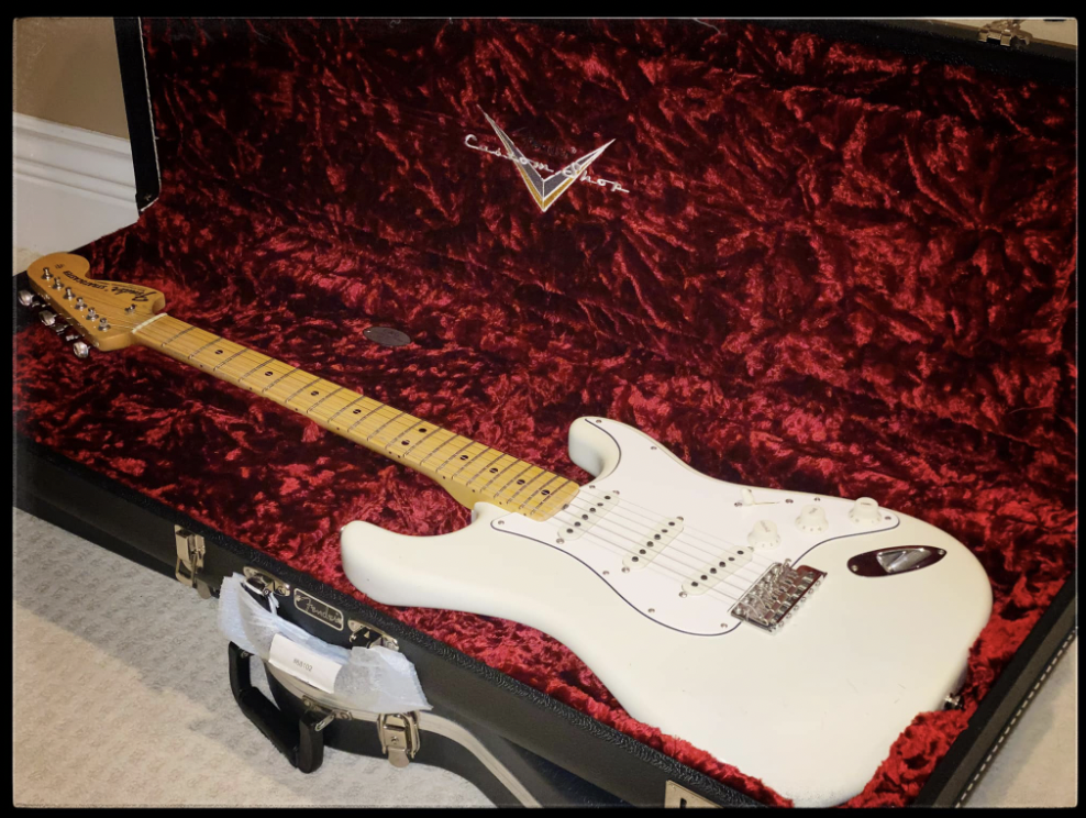 Gallery - Guitar Channel