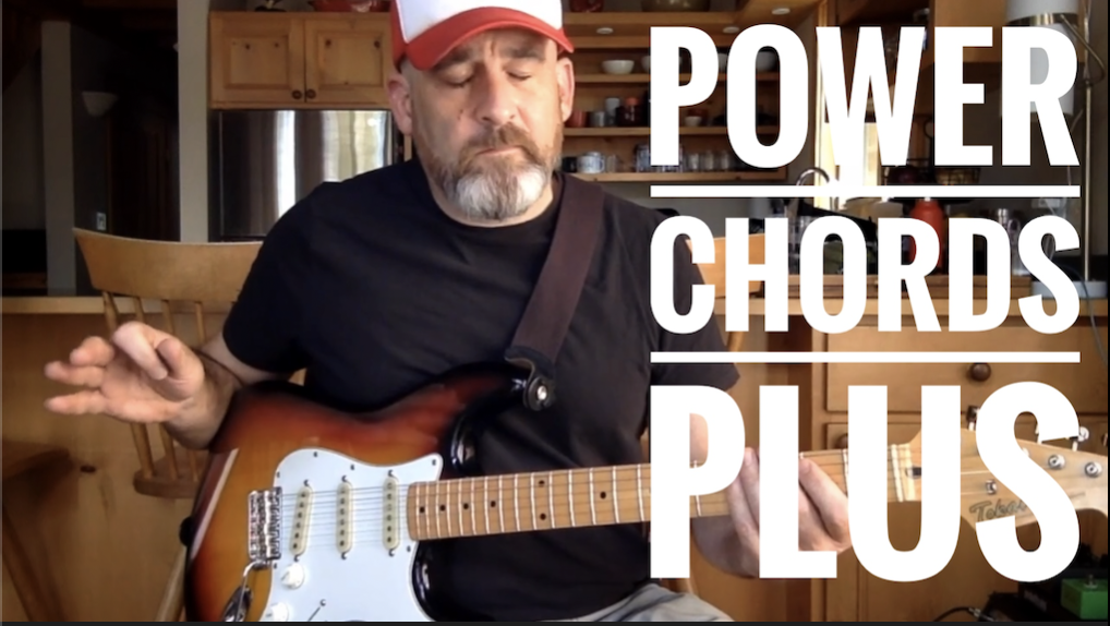Videos - Guitar Channel