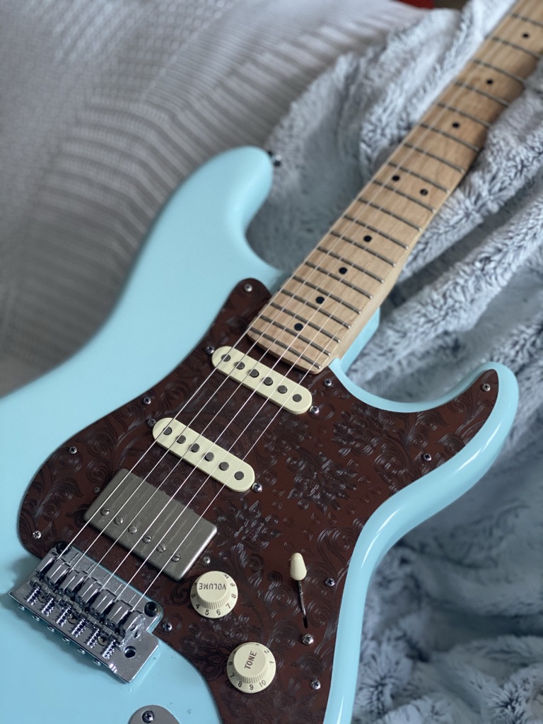 Guitar Channel